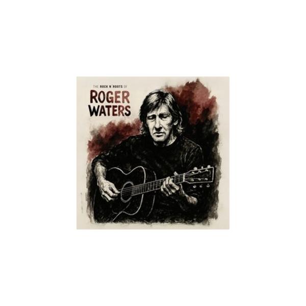 【発売日：2025年12月12日】種別:LP 【輸入盤】 洋楽ロック 発売日:2025/12/12 登録日:2025/10/31 ロジャー・ウォーターズ ロックン・ルーツ・オブ（ブラウン） ロジャー・ウォーターズ CD 内容:1. Mone...