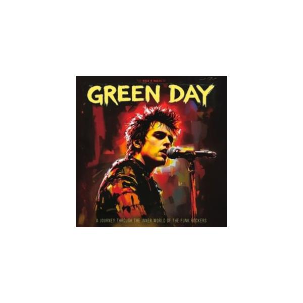 【発売日：2026年01月09日】種別:LP 【輸入盤】 洋楽ロック 発売日:2026/01/09 登録日:2025/10/31 グリーン・デイ ロックン・ルーツ・オブ グリーン・デイ CD 内容:1. Going To Pasalacqu...