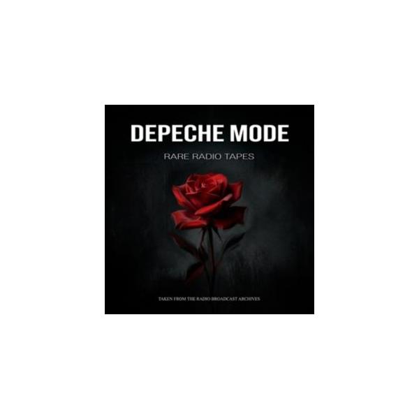 【発売日：2026年03月06日】種別:2CD 【輸入盤】 洋楽ロック 発売日:2026/03/06 登録日:2025/12/18 デペッシュ・モード レア・ラジオ・テープズ デペッシュ・モード CD 内容:［Disc 1］1. Paink...