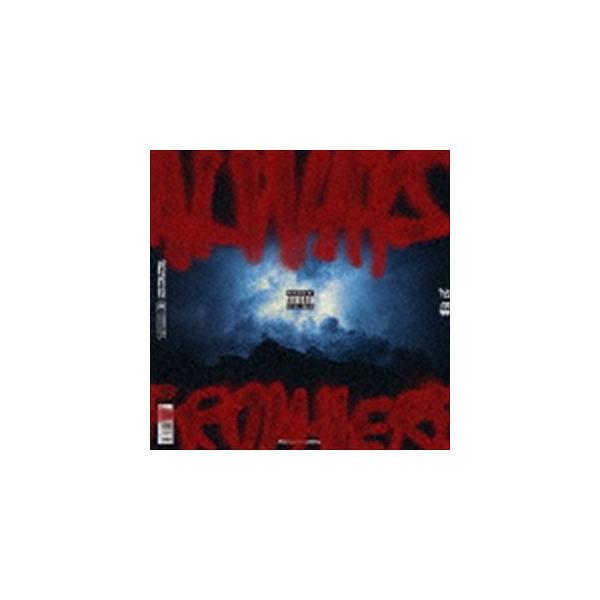 【発売日：2018年10月03日】種別:CD 邦楽ラップ/ヒップホップ ※こちらの商品はインディーズ盤にて流通量が少なく、手配できない場合がございます 発売日:2018/10/03 販売元:ウルトラ・ヴァイヴ 登録日:2018/08/28 ...