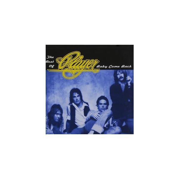 【発売日：2015年04月17日】種別:CD 【輸入盤】 洋楽ロック 発売日:2015/04/17 登録日:2015/03/24 プレイヤー メガベスト プレイヤー CD 内容:1. Baby Come Back2. This Time I...