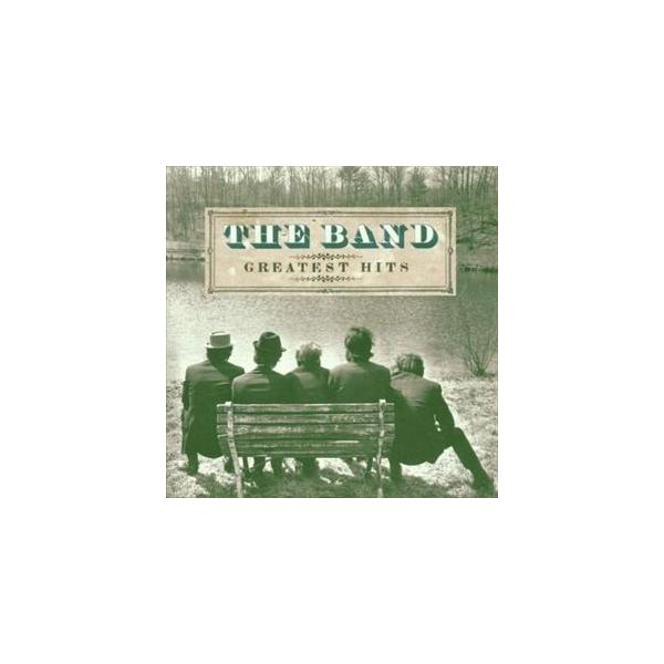 【発売日：2017年05月26日】種別:CD 【輸入盤】 洋楽ロック 発売日:2017/05/26 登録日:2017/05/31 バンド（ザ・バンド） メガべスト〜グレイテスト・ヒッツ 内容:1. The Weight2. Tears Of...