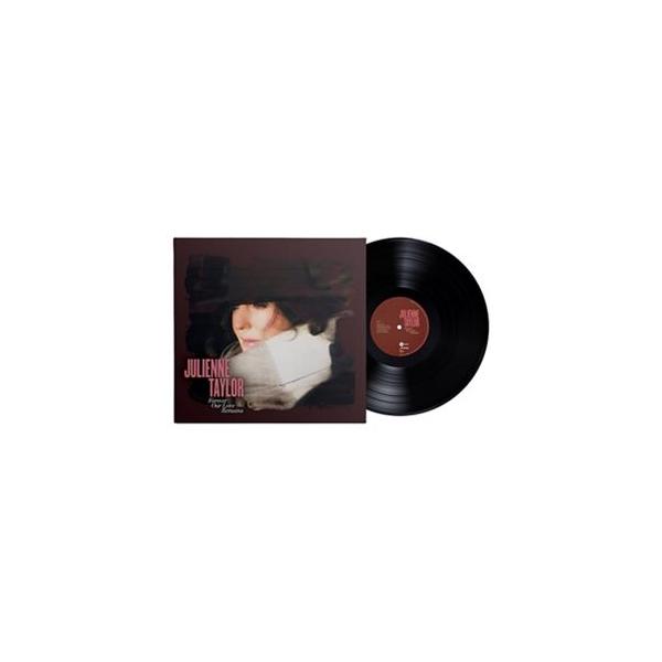 【発売日：2024年06月07日】種別:LP 【輸入盤】 洋楽ロック 発売日:2024/06/07 登録日:2024/05/31 ジュリアン・テイラー フォーエヴァー・アワー・ラヴ・リメインズ 内容:1. Take On Me2. Beca...