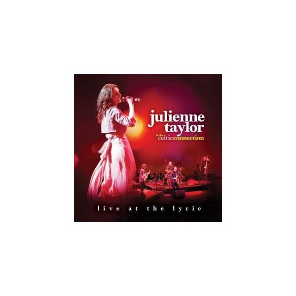 【発売日：2014年05月23日】種別:CD 【輸入盤】 洋楽ロック 発売日:2014/05/23 登録日:2020/07/14 ジュリアン・テイラー＆セルティック・コネクション ライヴ・アット・ザ・リリック