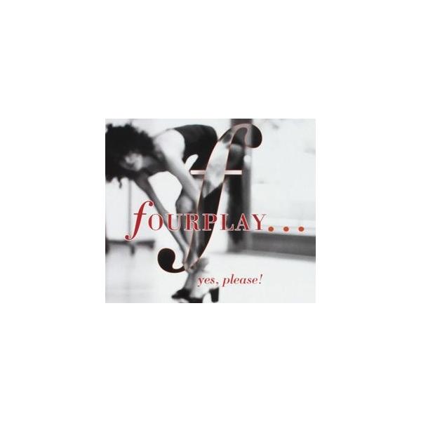 【発売日：2018年11月23日】種別:CD 【輸入盤】 ジャズ・フュージョン海外フュージョン 発売日:2018/11/23 登録日:2020/07/14 フォープレイ イエス・プリーズ! 内容:1. Free Range2. Double...