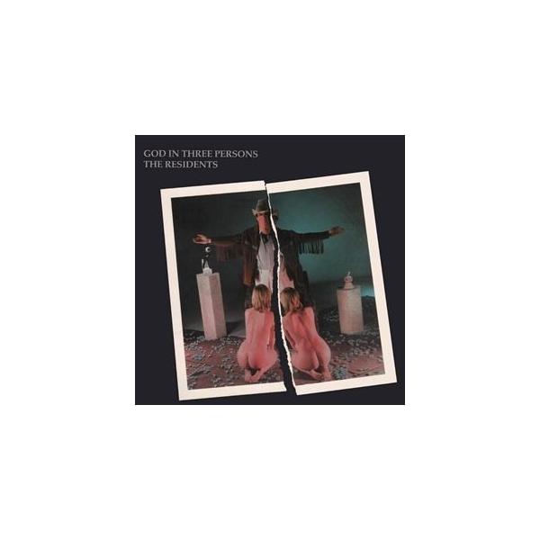 【発売日：2019年08月09日】種別:3CD 【輸入盤】 洋楽ロック 発売日:2019/08/09 登録日:2019/08/16 レジデンツ ゴッド・イン・スリー・パーソンズ 内容:［Disc 1］1. Main Titles （God ...