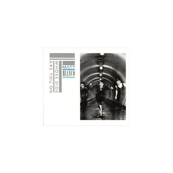 【発売日：2016年06月17日】種別:2CD 【輸入盤】 洋楽ポップス 発売日:2016/06/17 登録日:2016/07/22 マット・ビアンコ フーズ・サイド・アー・ユー・オン（デラックス盤） マット・ビアンコ CD 内容:”［Di...