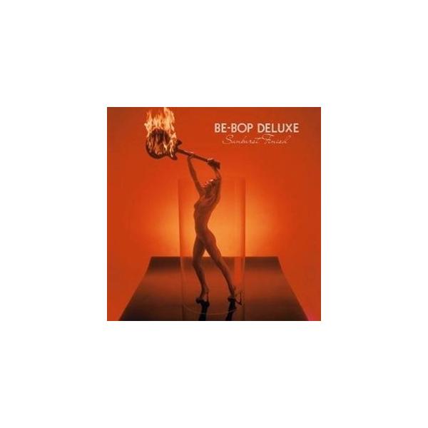 【発売日：2018年11月16日】種別:2CD 【輸入盤】 洋楽ロック 発売日:2018/11/16 登録日:2018/12/05 ビー・バップ・デラックス サンバースト・フィニッシュ：エクスパンデッド・エディション 内容:［Disc 1］...