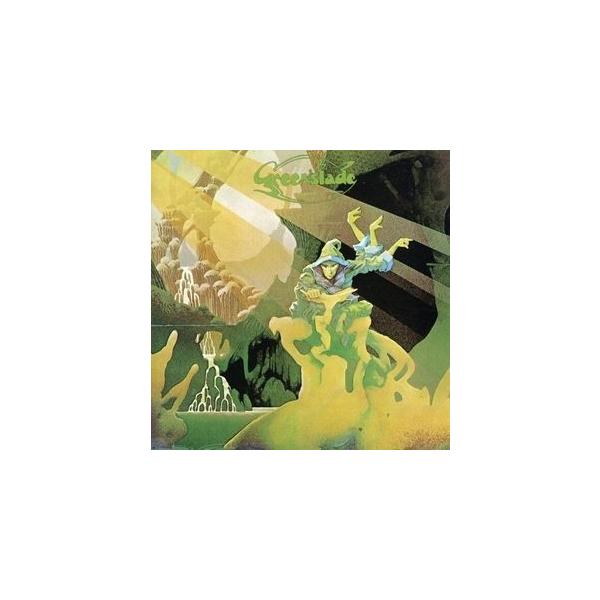 【発売日：2018年09月28日】種別:2CD 【輸入盤】 洋楽ロック 発売日:2018/09/28 登録日:2018/08/10 グリーンスレイド グリーンスレイド（エクスパンデッド） 内容:［Disc 1］1. Feathered Fr...