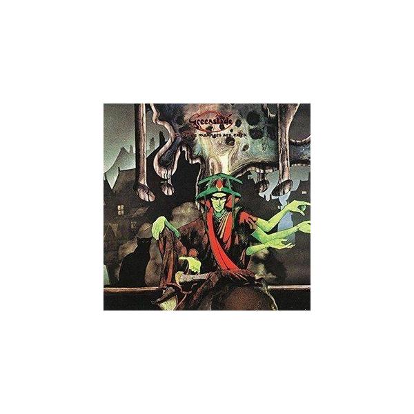 【発売日：2018年11月30日】種別:2CD 【輸入盤】 洋楽ロック 発売日:2018/11/30 登録日:2018/12/05 グリーンスレイド ベッドサイド・マナーズ・アー・エクストラ：エクスパンデッド・エディション 内容:［Disc...