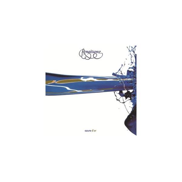 【発売日：2022年11月25日】種別:3CD 【輸入盤】 洋楽ロック 発売日:2022/11/25 登録日:2023/01/19 ルネッサンス アズール・D’ORーリイッシューー ルネッサンス CD 内容:［Disc 1］1. Jekyl...