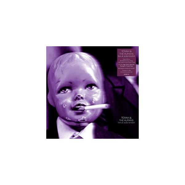 【発売日：2020年07月03日】種別:2LP 【輸入盤】 洋楽ロック 発売日:2020/07/03 登録日:2020/06/09 トーヤ・アンド・ザ・ヒューマンズ リブ・アット・ザ・スカーラ2010 内容:［LP1 ： Side A］1....