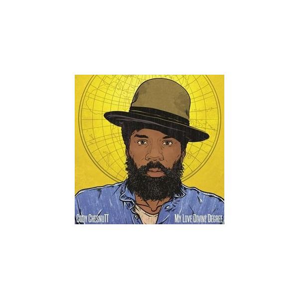 【発売日：2017年06月02日】種別:CD 【輸入盤】 洋楽ソウル/R&amp;B 発売日:2017/06/02 登録日:2017/05/23 コディ・チェスナット マイ・ラヴ・ディヴァイン・ディグリー 内容:1. Anything Ca...