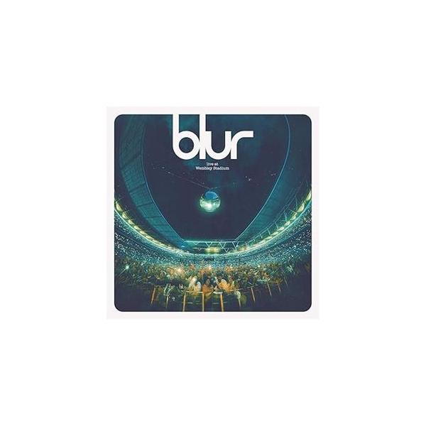 【発売日：2024年07月26日】種別:2CD 【輸入盤】 洋楽ロック 発売日:2024/07/26 登録日:2024/06/14 ブラー ライブ・アット・ウェンブリー 内容:［Disc 1］1. St Charles Square2. T...