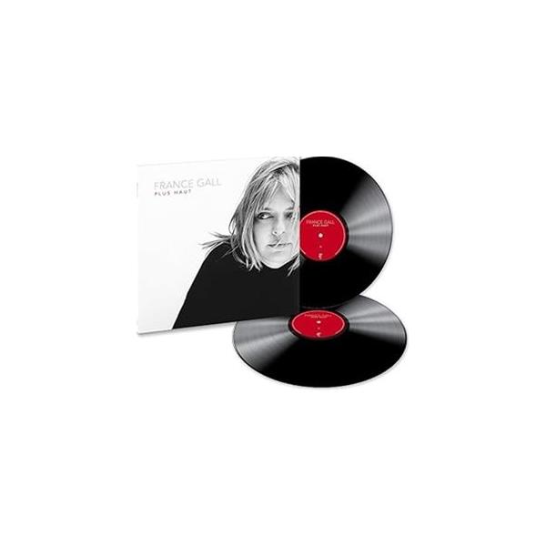 【発売日：2024年11月15日】種別:2LP 【輸入盤】 洋楽ヨーロッパポップス 発売日:2024/11/15 登録日:2024/10/11 フランス・ギャル ベスト・オブ・ー・プラス・オウト フランス・ギャル CD 内容:［LP1 ： ...