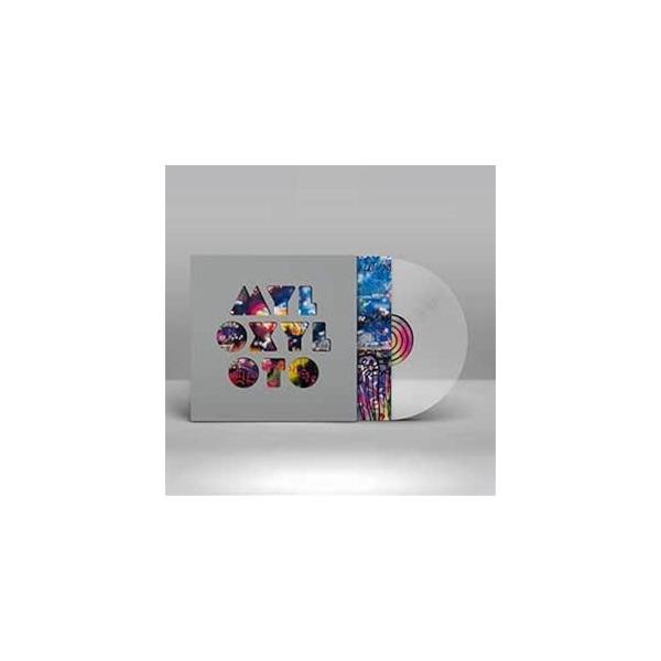 【発売日：2025年08月22日】種別:LP 【輸入盤】 洋楽ロック 発売日:2025/08/22 登録日:2025/06/27 コールドプレイ マイロ・ザイロト（エコレコード） コールドプレイ CD 内容:［Side A］1. Mylo ...
