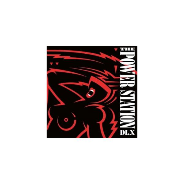 【発売日：2026年01月23日】種別:2LP 【輸入盤】 洋楽ロック 発売日:2026/01/23 登録日:2025/11/14 パワー・ステーション パワー・ステーション（40THアニバーサリー・エディション） パワー・ステーション C...