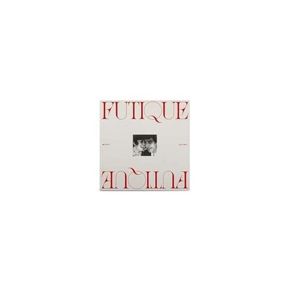 【発売日：2025年09月26日】種別:CD 【輸入盤】 洋楽ロック 発売日:2025/09/26 登録日:2025/07/11 ビッフィ・クライロ フュティーク 解説:激しさと繊細さが同居する唯一無二のスタイルで世界を魅了する英国が誇るモ...