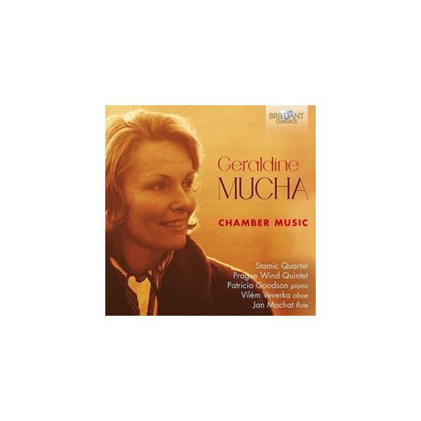 【発売日：2021年02月12日】種別:CD 【輸入盤】 クラシックその他 発売日:2021/02/12 登録日:2021/06/11 シュターミッツ四重奏団／プラハ木管五重奏団 ミュシャ：室内楽曲集 内容:収録曲弦楽四重奏曲第1番古いスコ...