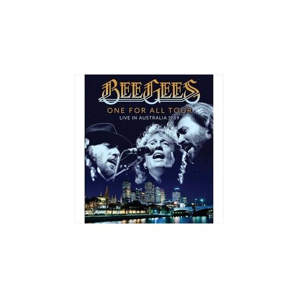 【発売日：2018年02月02日】種別:DVD 【輸入盤】 音楽洋楽ロック 発売日:2018/02/02 登録日:2018/01/23 ビー・ジーズ ワン・フォー・オール・ツアー・ライヴ・イン・オーストラリア・1989 内容:1. Ordi...