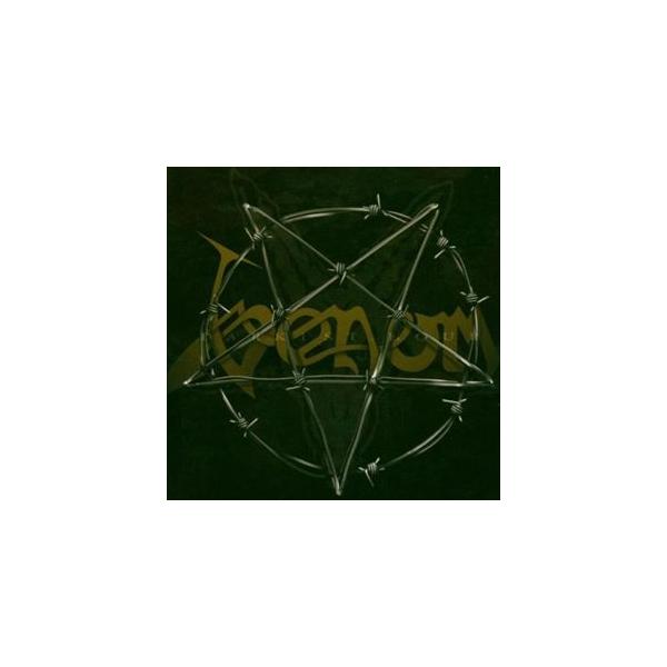 【発売日：2002年09月23日】種別:2CD 【輸入盤】 洋楽ハードロック/ヘヴィメタル 発売日:2002/09/23 登録日:2015/09/30 ヴェノム ダーケスト・アワー 内容:［Disc 1］1. Cursed2. Need T...