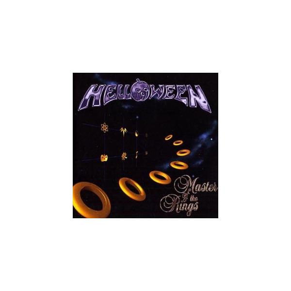 【発売日：2008年04月01日】種別:CD 【輸入盤】 洋楽ハードロック/ヘヴィメタル 発売日:2008/04/01 登録日:2015/06/18 ハロウィン マスター・オブ・ザ・リングス ハロウィン CD Helloween 内容:1....