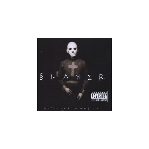 【発売日：2006年08月28日】種別:CD 【輸入盤】 洋楽ハードロック/ヘヴィメタル 発売日:2006/08/28 登録日:2015/09/30 スレイヤー ディアボロス・イン・ムジカ スレイヤー CD 内容:1. Bitter Pea...