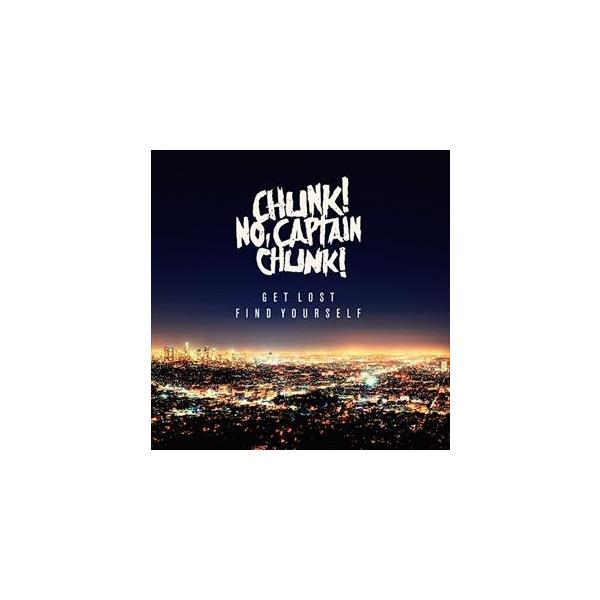 【発売日：2015年05月15日】種別:CD 【輸入盤】 洋楽ロック 発売日:2015/05/15 登録日:2015/05/29 チャンク!ノー・キャプテン・チャンク! ゲット・ロスト・ファインド・ユアセルフ 内容:1. Playing D...