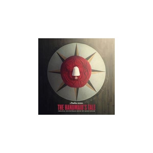 【発売日：2017年10月20日】種別:CD 【輸入盤】 サントラその他 発売日:2017/10/20 登録日:2017/10/04 サウンドトラック 侍女の物語 サウンドトラック CD 内容:1. Escapes Within2. Cha...