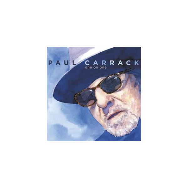 【発売日：2021年06月25日】種別:CD 【輸入盤】 洋楽ロック 発売日:2021/06/25 登録日:2021/10/01 ポール・キャラック ワン・オン・ワン 内容:1. Good And Ready2. A Long Way To...