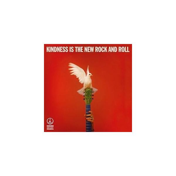 【発売日：2018年05月11日】種別:CD 【輸入盤】 洋楽ロック 発売日:2018/05/11 登録日:2018/04/10 ピース カインドネス・イズ・ザ・ニュー・ロック・アンド・ロール 内容:1. Power2. Kindness ...