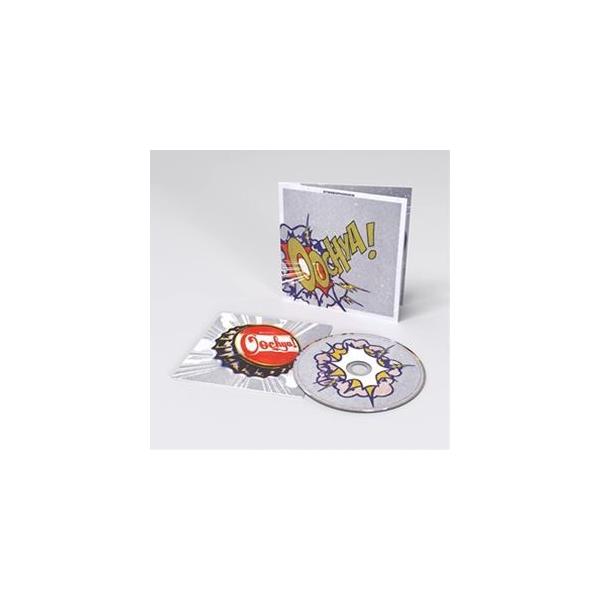 【発売日：2022年03月04日】種別:CD 【輸入盤】 洋楽ロック 発売日:2022/03/04 登録日:2022/02/04 ステレオフォニックス ウーチャ! ステレオフォニックス CD 内容:1. Hanging On Your Hi...