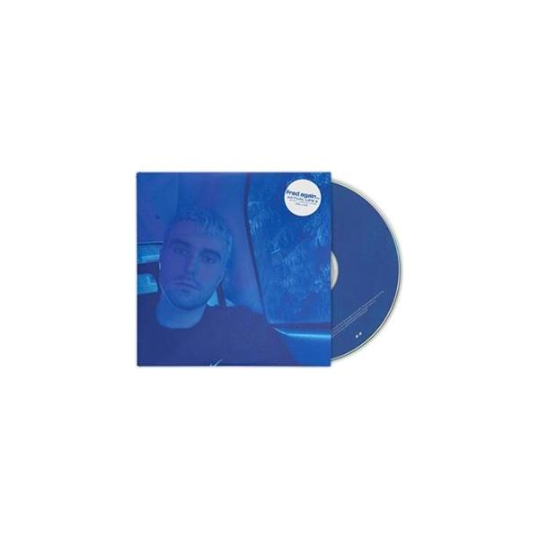 【発売日：2022年12月02日】種別:CD 【輸入盤】 洋楽クラブ/テクノ 発売日:2022/12/02 登録日:2022/10/21 フレッド・アゲイン アクチュアル・ライフ・3（2022.1.1〜9.9）（デラックス） 内容:1. J...