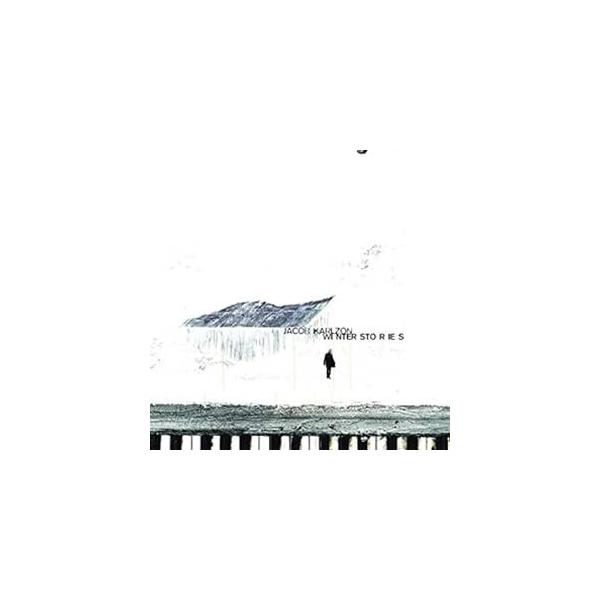 【発売日：2024年11月15日】種別:LP 【輸入盤】 ジャズ・フュージョン海外ジャズ 発売日:2024/11/15 登録日:2024/10/25 ヤコブ・カールソン ウィンター・ストーリーズ 内容:1. Evermore （Taylor...