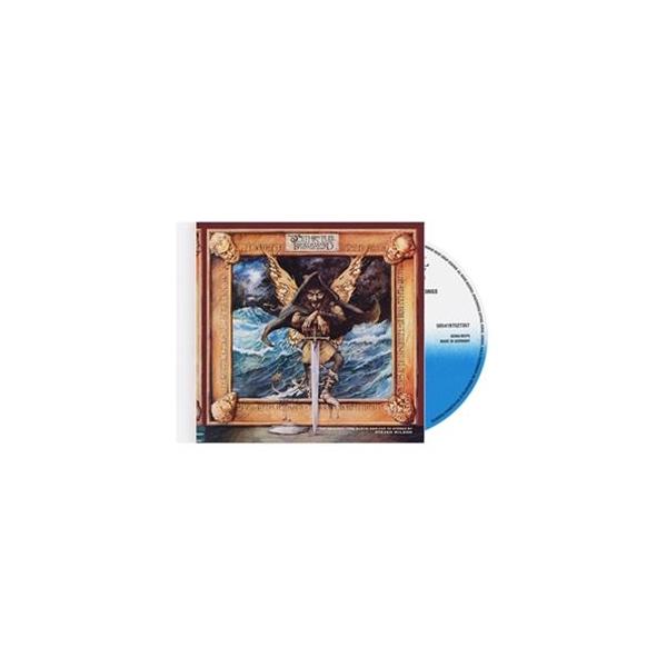 【発売日：2023年12月08日】種別:CD 【輸入盤】 洋楽ロック 発売日:2023/12/08 登録日:2023/10/13 ジェスロ・タル ブロードソード・アンド・ザ・ビースト（スティーヴン・ウィルソン・ステレオ・リミックス） 内容:...