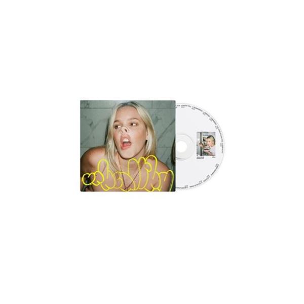 【発売日：2023年07月28日】種別:CD 【輸入盤】 洋楽ポップス 発売日:2023/07/28 登録日:2023/05/19 アン・マリー アンヘルシー 内容:1. SUCKS TO BE YOU2. SAD B!TCH3. PSYC...