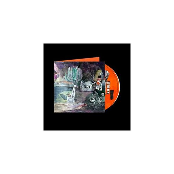 【発売日：2023年09月01日】種別:CD 【輸入盤】 洋楽ハードロック/ヘヴィメタル 発売日:2023/09/01 登録日:2023/06/08 エンパイア・ステイト・バスタード リバーズ・オブ・ハーシー 内容:1. Harvest2....