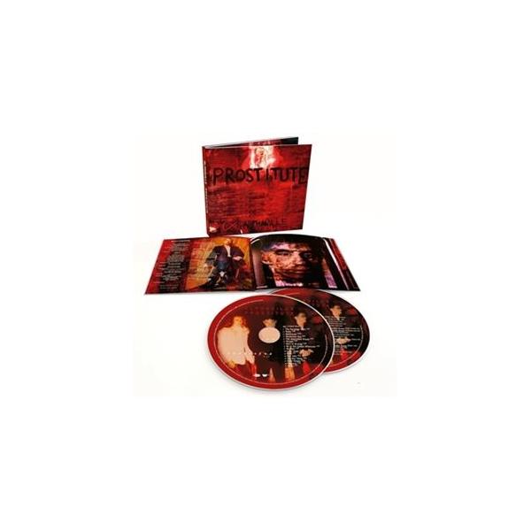 【発売日：2023年12月01日】種別:2CD 【輸入盤】 洋楽ポップス 発売日:2023/12/01 登録日:2023/09/28 アルファヴィル プロスティチュート（2023・リマスター・デラックス・エディション） 内容:［Disc 1...