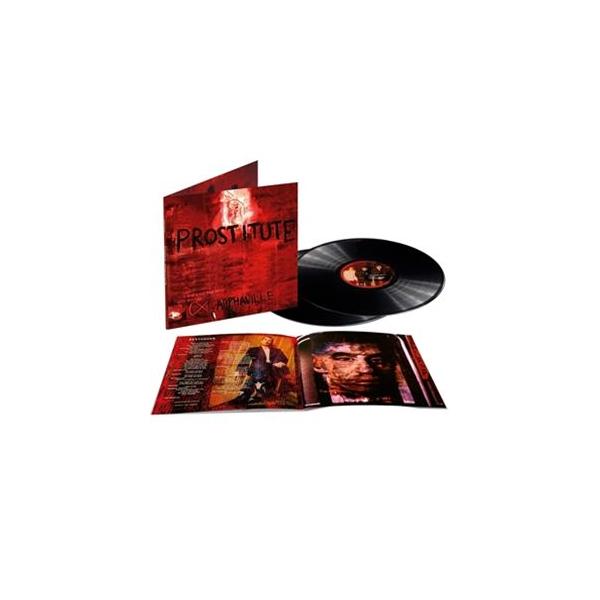 【発売日：2023年12月01日】種別:2LP 【輸入盤】 洋楽ポップス 発売日:2023/12/01 登録日:2023/09/28 アルファヴィル プロスティチュート（2023・リマスター）（180グラム・2LP・ヴァイナル） 内容:［L...