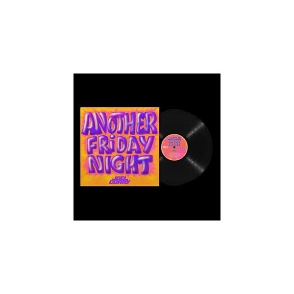 【発売日：2023年10月13日】種別:LP 【輸入盤】 洋楽クラブ/テクノ 発売日:2023/10/13 登録日:2023/09/01 ジョエル・コリー アナザー・フライデー・ナイト 内容:［Side A］1. Another Frida...