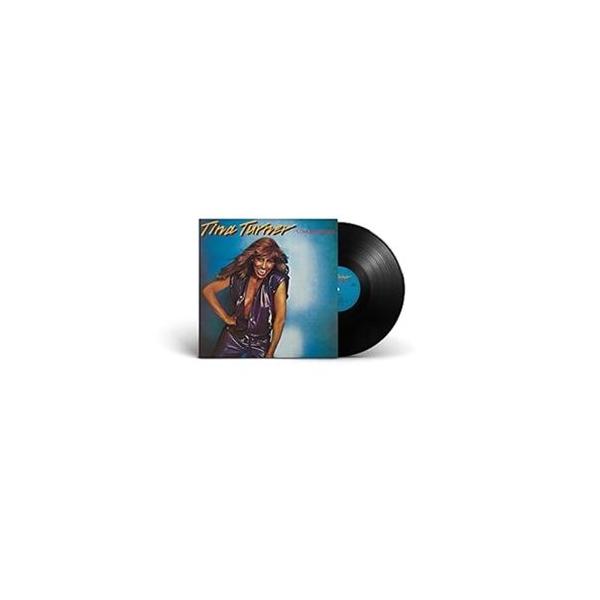 【発売日：2024年11月15日】種別:LP 【輸入盤】 洋楽ロック 発売日:2024/11/15 登録日:2024/09/13 ティナ・ターナー ラヴ・エクスプロージョン 内容:［Side A］1. Love Explosion2. Fo...