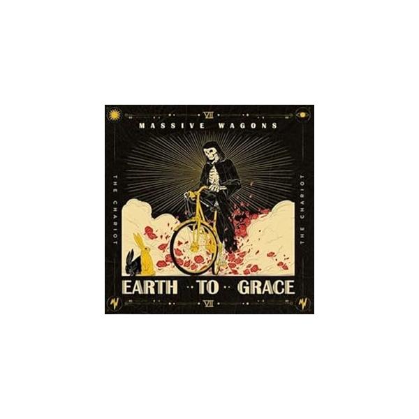 【発売日：2024年11月08日】種別:CD 【輸入盤】 洋楽ハードロック/ヘヴィメタル 発売日:2024/11/08 登録日:2024/10/11 マッシヴ・ワゴンズ アース・トゥ・グレイス 内容:1. Sleep Forever2. M...