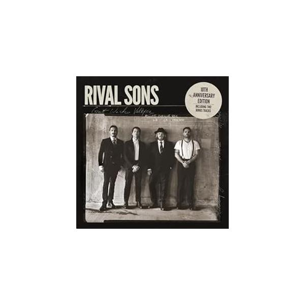 【発売日：2024年11月08日】種別:CD 【輸入盤】 洋楽ロック 発売日:2024/11/08 登録日:2024/10/11 ライヴァル・サンズ グレイト・ウェスタン・ヴァルキリー（10TH・アニヴァーサリー・エディション） 内容:1....