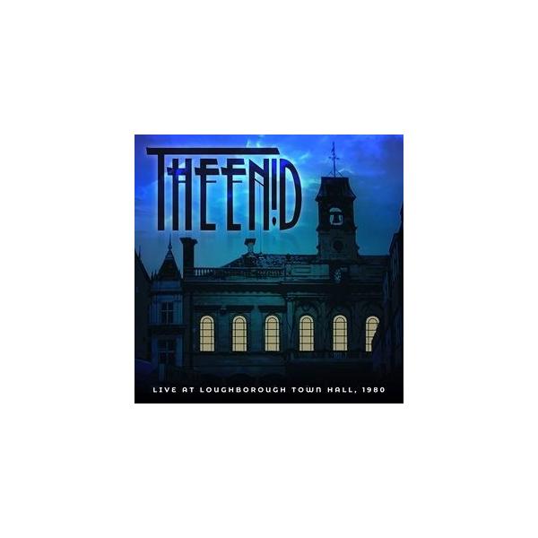 【発売日：2020年02月13日】種別:CD 【輸入盤】 洋楽ロック 発売日:2020/02/13 登録日:2020/04/08 エニド ライヴ・アット・ラフバラ・タウン・ホール 内容:1. 665 The Great Bean2. The...