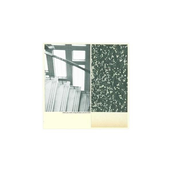 【発売日：2016年02月26日】種別:CD 【輸入盤】 洋楽ロック 発売日:2016/02/26 登録日:2016/01/28 マザーズ ホエン・ユー・ウォーク・ア・ロング・ディスタンス・ユー・アー・タイアード 内容:1. Too Sma...