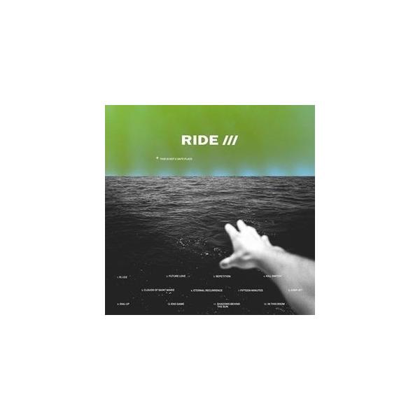 【発売日：2019年07月12日】種別:CD 【輸入盤】 洋楽ロック 発売日:2019/07/12 登録日:2019/08/23 ライド ディス・イズ・ノット・ア・セーフ・プレイス 内容:1. R.I.D.E.2. Future Love3...