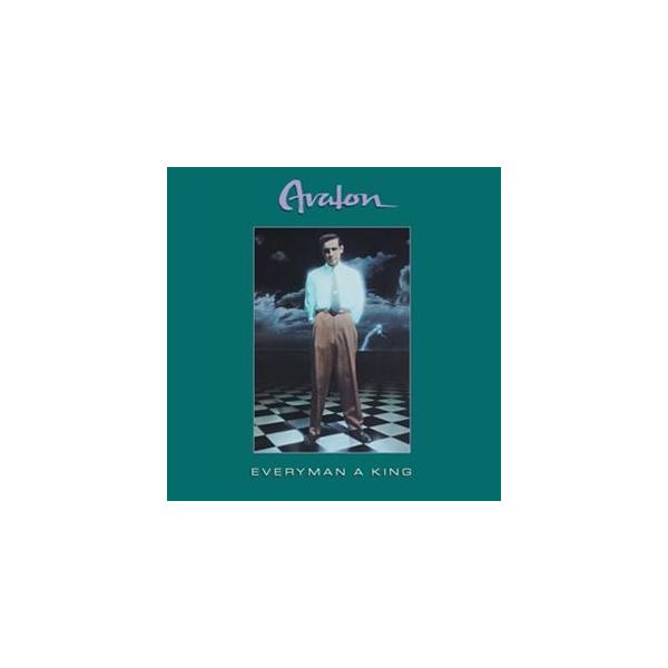 【発売日：2021年04月30日】種別:CD 【輸入盤】 洋楽ロック 発売日:2021/04/30 登録日:2021/05/14 アヴァロン エヴリマン・ア・キング 内容:1. Can’t Find A Way （To Say Goodby...