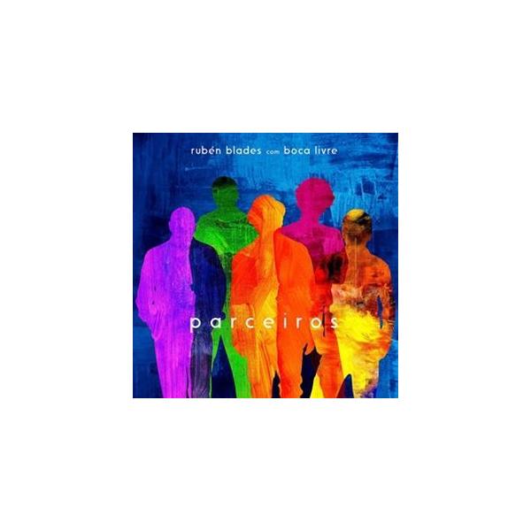 【発売日：2022年05月27日】種別:CD 【輸入盤】 洋楽ワールドミュージックその他 発売日:2022/05/27 登録日:2022/06/17 ルーベン・ブラデス／ボカ・リヴレ PARCEIROS 内容:1. Sin Tu Carin...