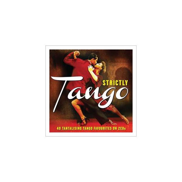 【発売日：2014年09月12日】種別:2CD 【輸入盤】 洋楽タンゴ/フォルクローレ/ラテン 発売日:2014/09/12 登録日:2014/12/03 ヴァリアス アルゼンチン・タンゴ・クラシックス 内容:［Disc 1］1. Tang...