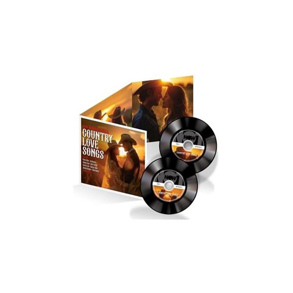 【発売日：2025年05月09日】種別:2CD 【輸入盤】 洋楽フォーク/カントリー 発売日:2025/05/09 登録日:2025/05/14 ヴァリアス・アーティスツ カントリー・ラヴ・ソングス 内容:［Disc 1］1. Hello ...